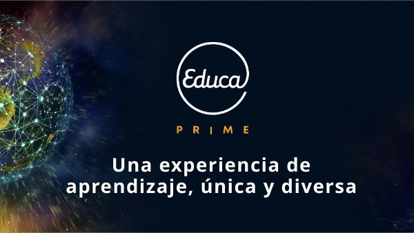 EDUCA PRIME SAGRADO CORAZÓN | Genially