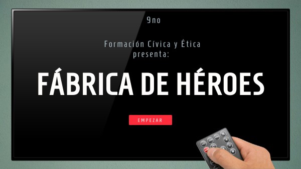 2do trimestre 9no | Genially