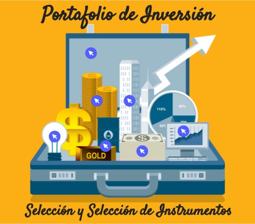 Portafolio de Inversión | Genially