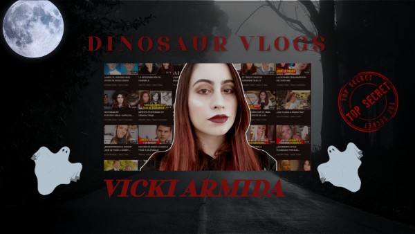 dinosaur vlogs | Genially