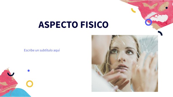 ASPECTO FISICO ("5°EDUCACION") | Genially
