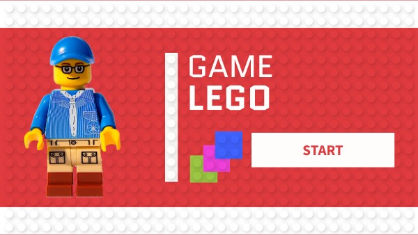 QUIZ LEGO
