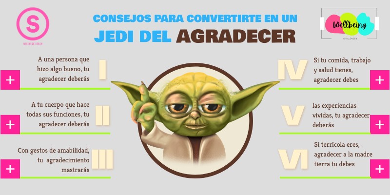 LISTA JEDI