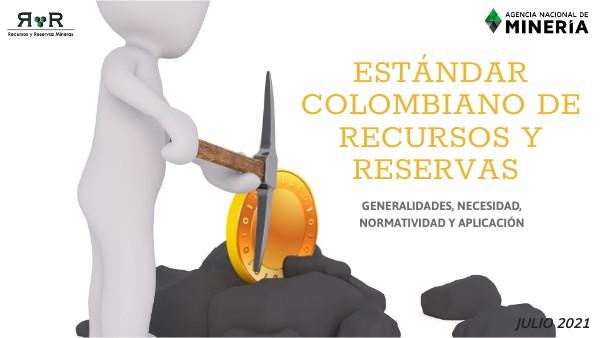 PRESENTACIÓN RECURSOS Y RESERVAS | Genially