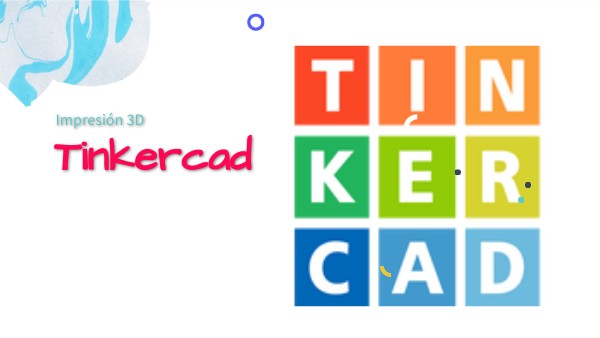 Tinkercad | Genially