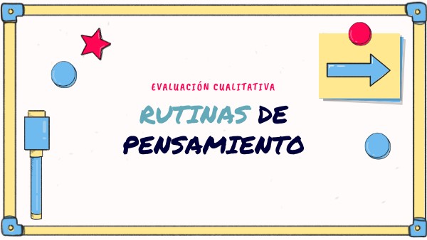 Copie - MAGNETIC WHITEBOARD PRESENTATION | Genially