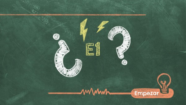 EGEL Plus 05 | Genially