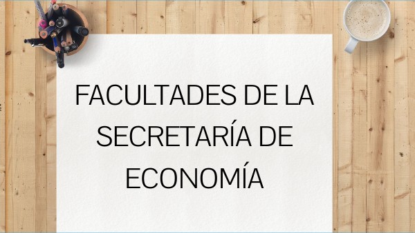 Programas | Genially