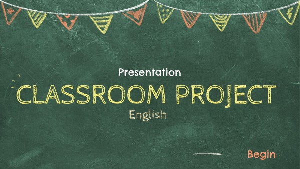 PROYECTO DE INGLES