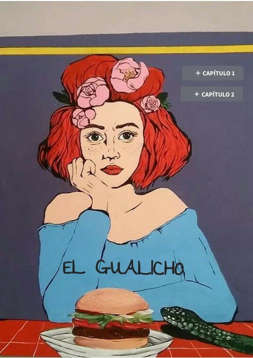 El gualicho
