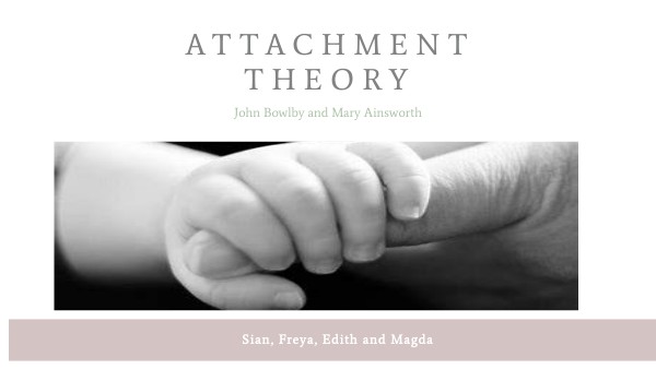 attachment presentaion | Genially