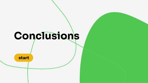 Conclusion | Genially
