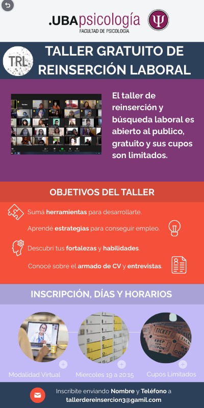 Flyer ejemplo | Genially