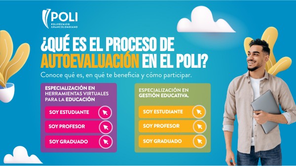 AUTOEVALUACIÓN | Genially