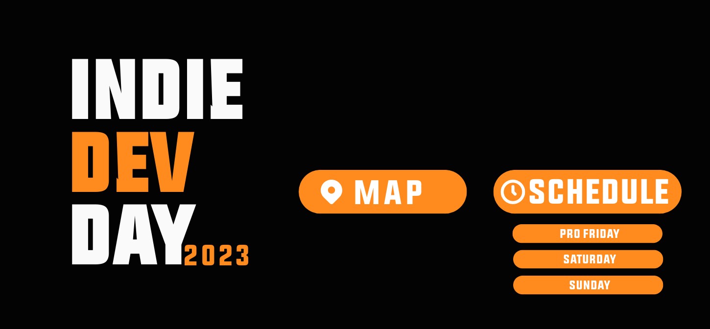 ING - [ ] Indie Dev Day 23 | Genially