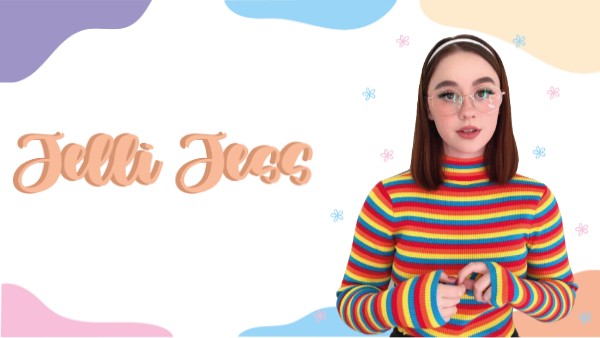 Jelly Jess