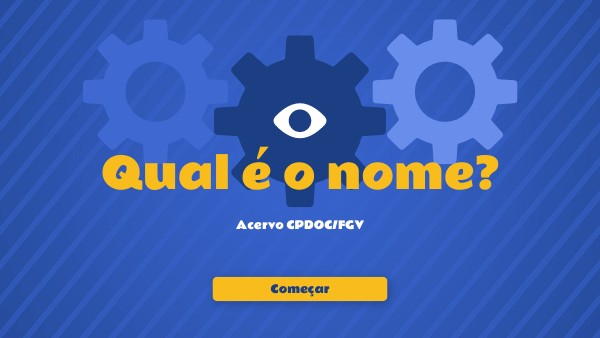 MEMORY GAME | Genially