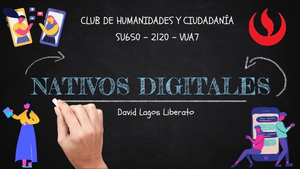 TRABAJO FINAL_NATIVOS DIGITALES | Genially