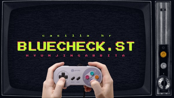 BLUECHECK.ST INFO | Genially