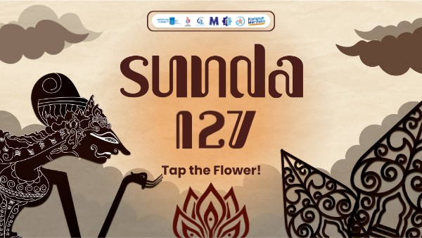 SUNDA 127