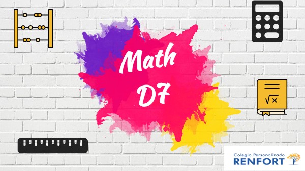 MATH D7 Cuaderno Virtual