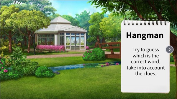 Hangman_Health | Genially