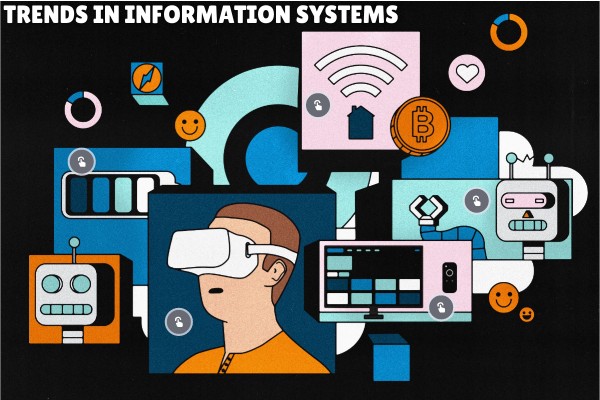 Trends in Information Systems
