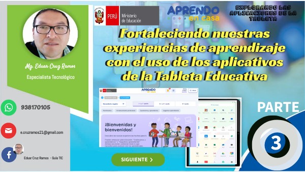 5- MINDOMO_TABLETA | Genially