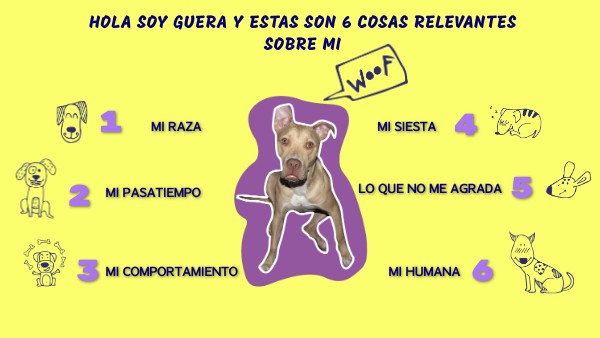 guera