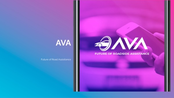 AVA PRESENTATION | Genially
