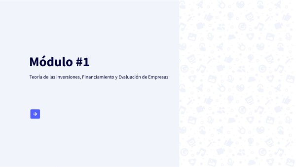 MÓDULO1 Clases FIN2 | Genially