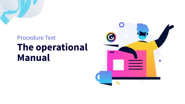 Operational Manual-Fix | Genially