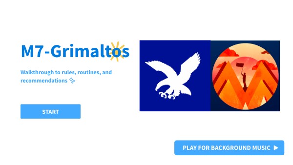 M7-Grimaltos Walkthrough | Genially