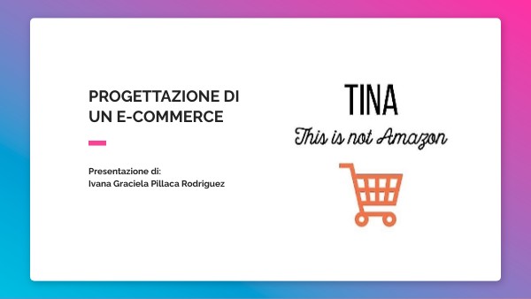 MARKETING GENIAL VIBRANT PRESENTATION | Genially