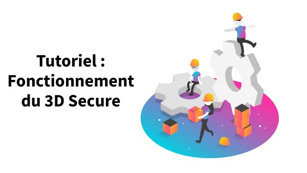 3D Secure | Genially