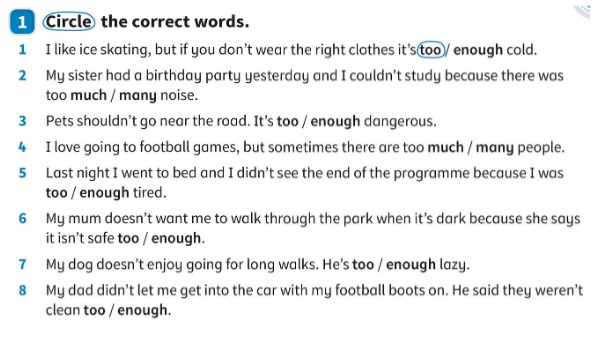 PU4 Unit 2 | Genially