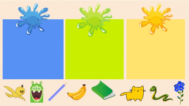 Colours (1) | Genially