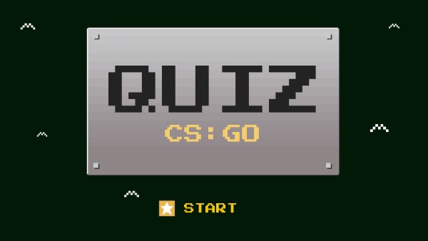 QUIZ CS:GO | Genially