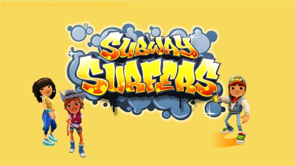Subway surfers | Genially
