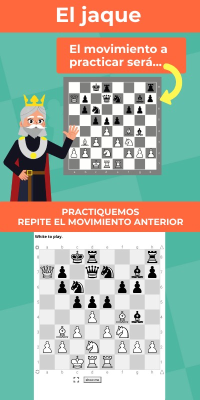 correlativo 23/ sesión 8 /Ajedrez | Genially