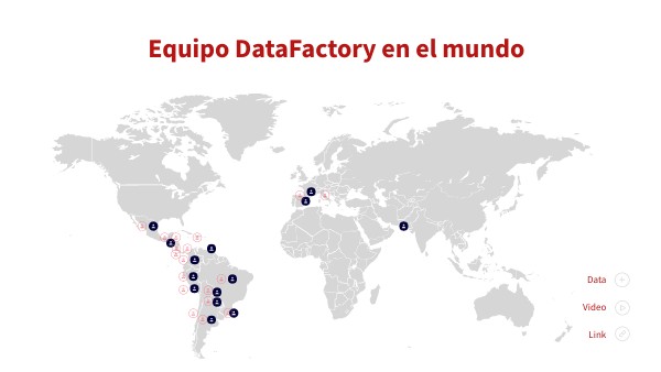 BASIC MAP