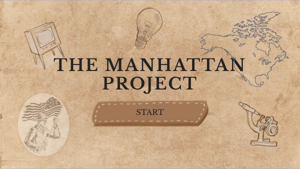 The Manhattan Project