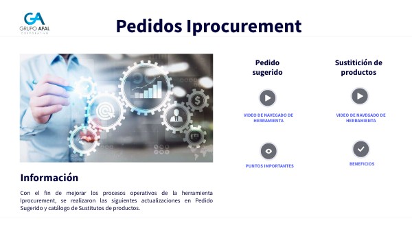 Mejoras Iprocurement-2023