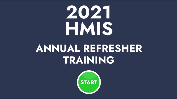 2021 CES Homeless VI-SPDAT Training | Genially