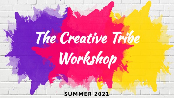 The Creative Tribe Workshop