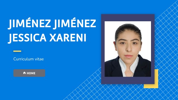 CURRICULUM JESSICA JIMENEZ