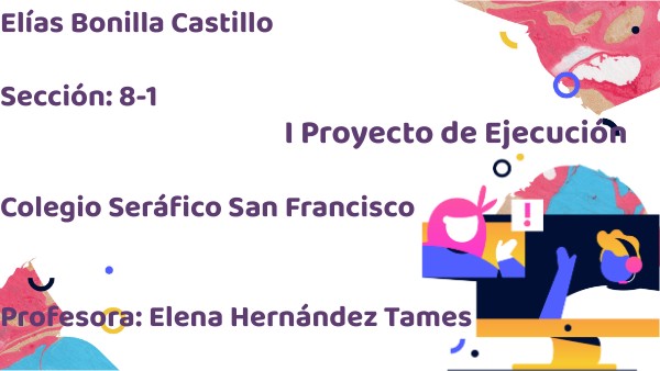 Proyecto informatica