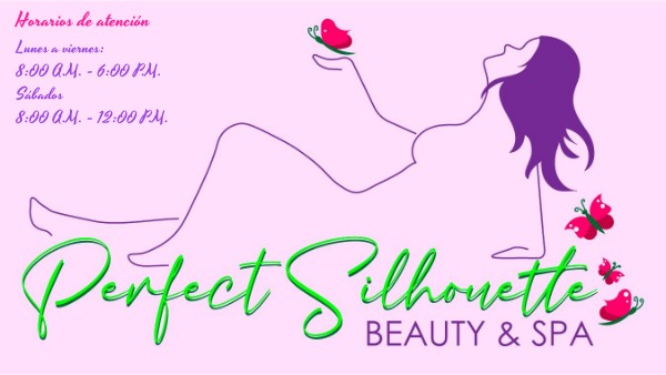 perfect silhouette | Genially