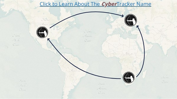 Copy - CyberTracker Org Chart