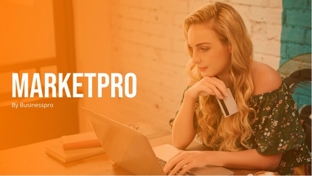 Marketpro | Genially